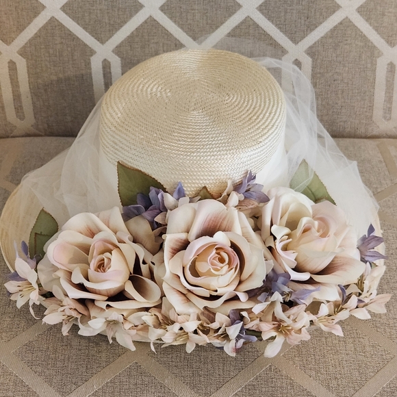 betmar | Accessories | Plaza Suite By Betmar New With Tags Hat With ...